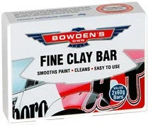 Bowden's Own Fine Clay Bar reviews | ProductReview.com.au
