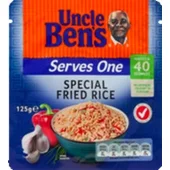 Uncle Ben’s Special Fried Rice | ProductReview.com.au