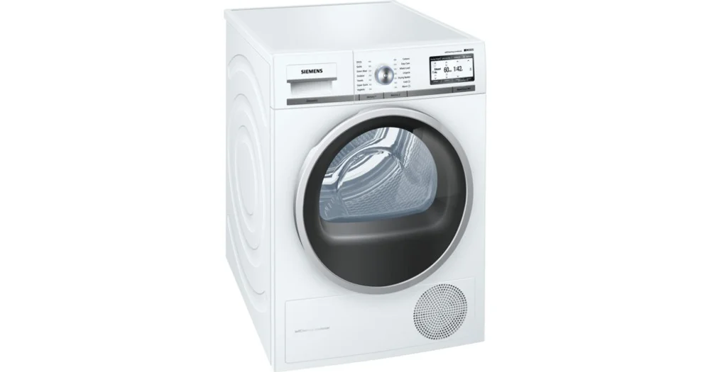 Siemens iQ800 WT47Y7W0AU | ProductReview.com.au
