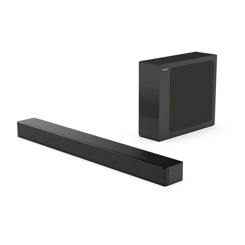 Hisense 2.1CH Soundbar HS2100 reviews | ProductReview.com.au