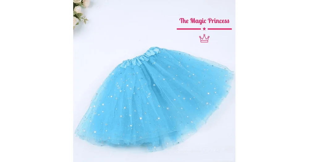 Magic Princess Tutu reviews | ProductReview.com.au