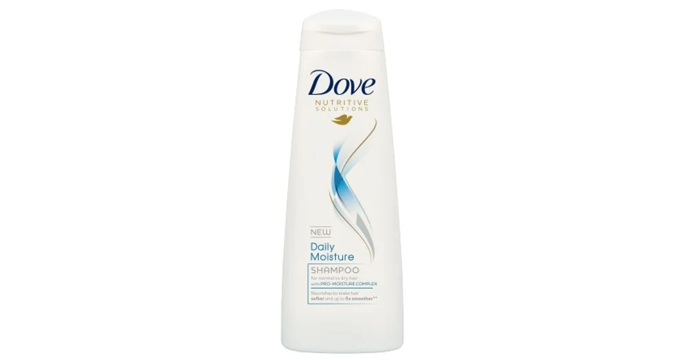 Dove Therapy Daily Moisture | ProductReview.com.au