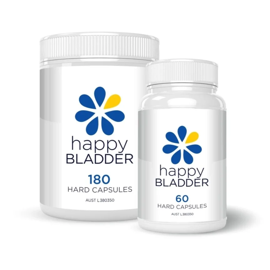 Happy Healthy You Happy Bladder reviews | ProductReview.com.au