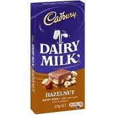 Cadbury Hazelnut | ProductReview.com.au