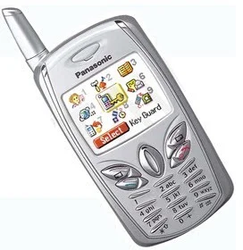 Panasonic G50 (2005) reviews | ProductReview.com.au