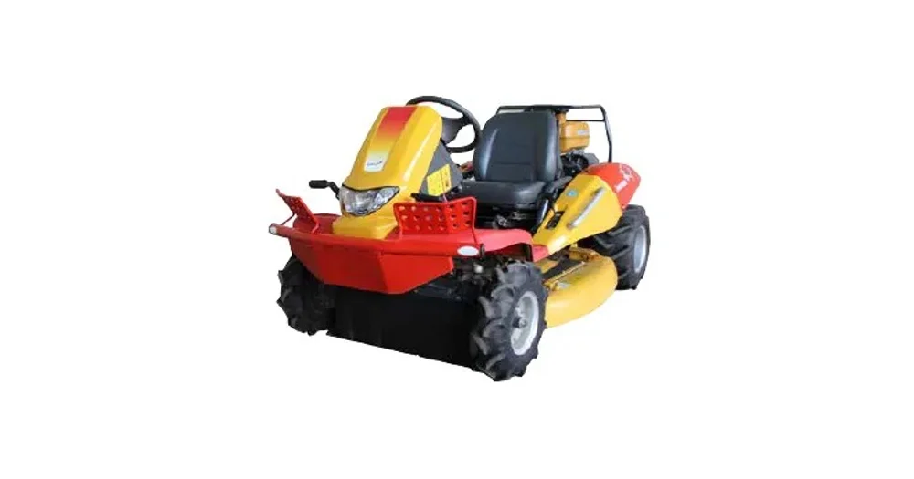 Razorback All Terrain CM1401 reviews | ProductReview.com.au