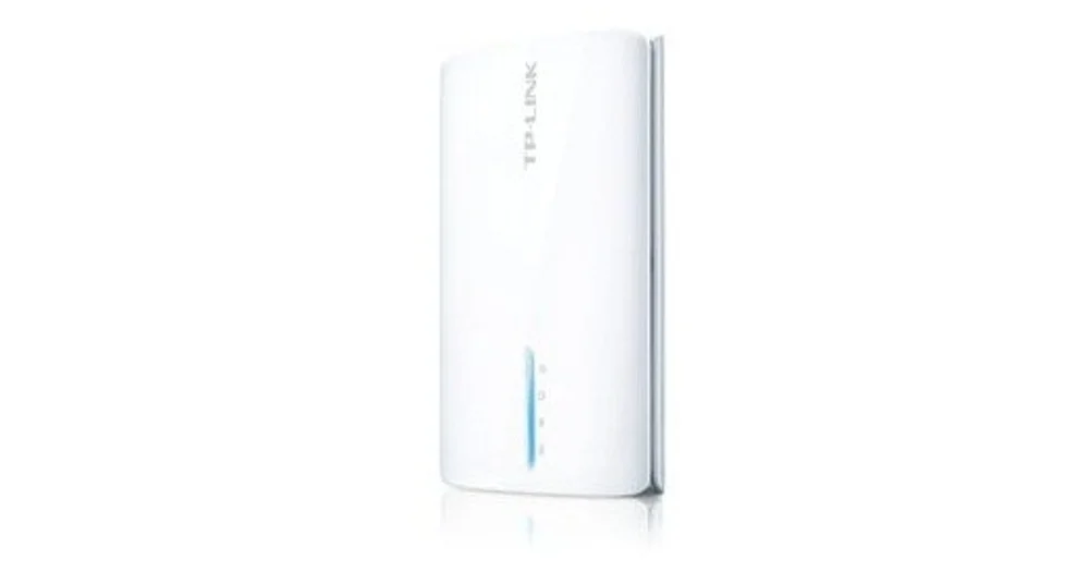 Tp-Link TL-MR3040 reviews | ProductReview.com.au