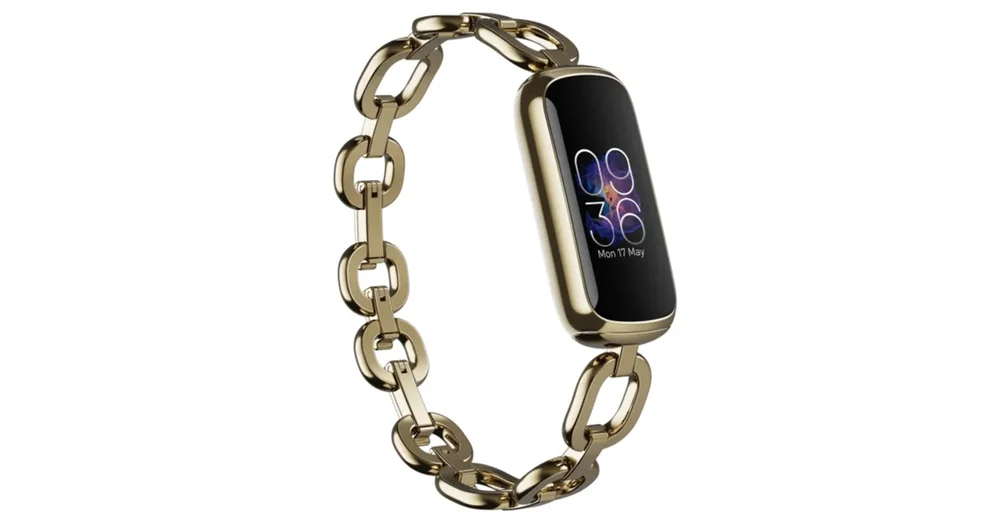 Fitbit Luxe Special Edition reviews | ProductReview.com.au