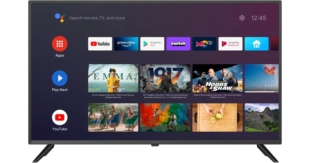 ALDI Bauhn Full HD TV reviews | ProductReview.com.au