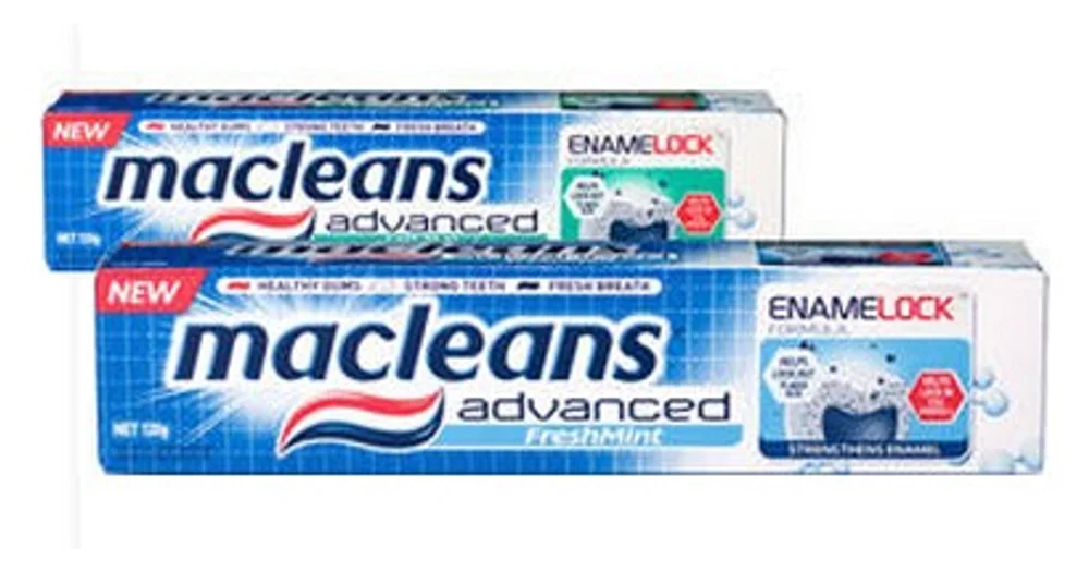 Macleans Advanced | ProductReview.com.au