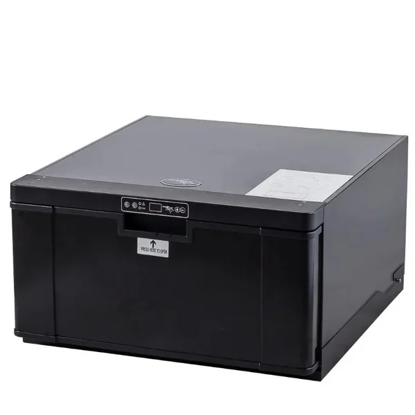Evakool 40L Drawer Fridge/Freezer DC40-DRW reviews | ProductReview.com.au