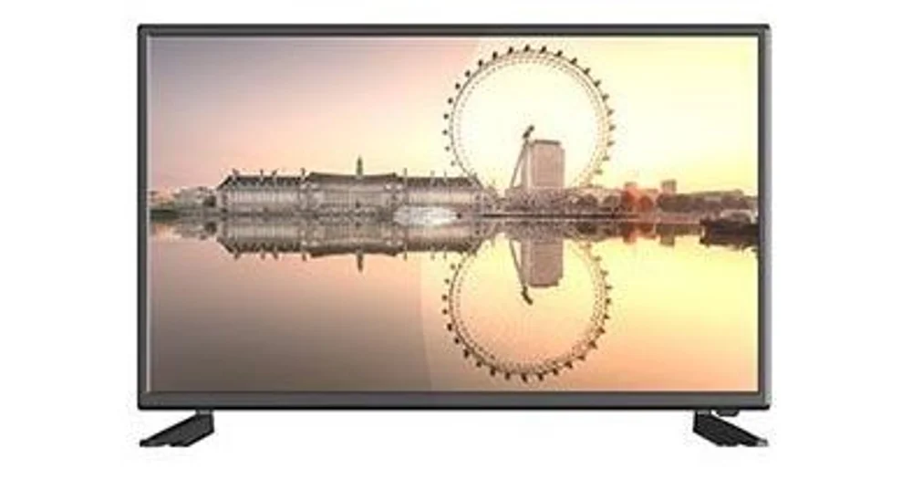 RV Media 32" Evolution Full HD Smart TV/PR reviews | ProductReview.com.au