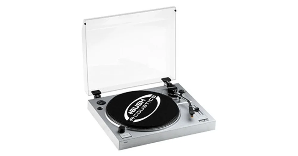 Bush MTT2 reviews | ProductReview.com.au