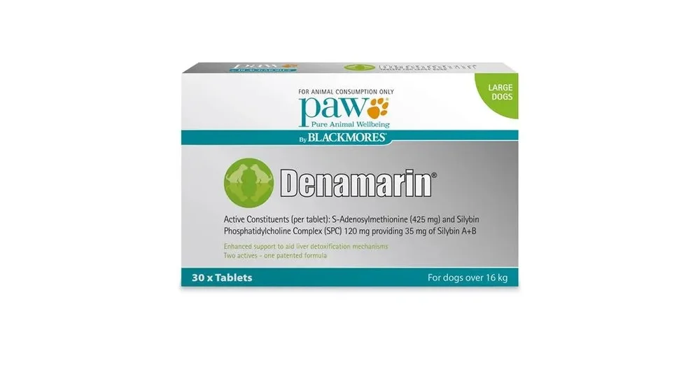 Denamarin For Large Dogs | ProductReview.com.au