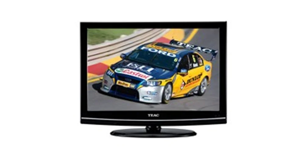 Teac LCDV1957DVR / LCDV2257DVR / LCDV2657DVR reviews | ProductReview.com.au