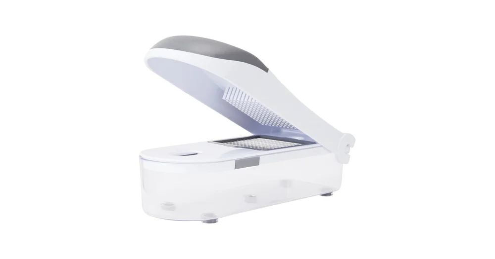 Kmart Anko Multi Grater & Dicer reviews | ProductReview.com.au