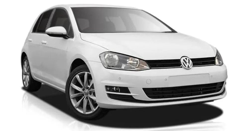 Volkswagen Golf Mk.7 Hatchback 110TDI (2013-2017) reviews ...