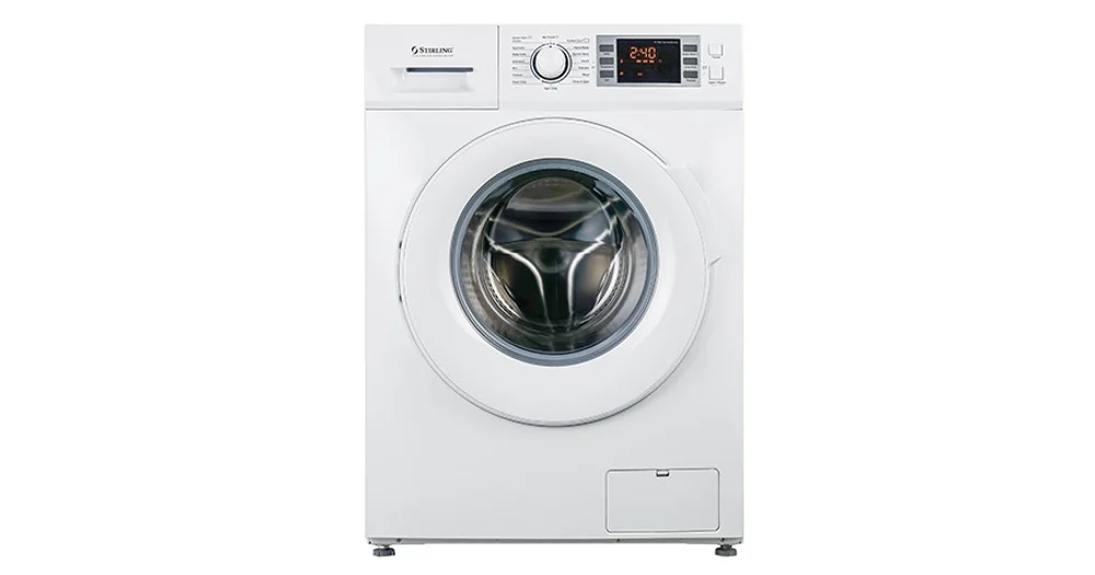 ALDI Stirling 7.5kg STR-FLW75 (July 2018) reviews | ProductReview.com.au