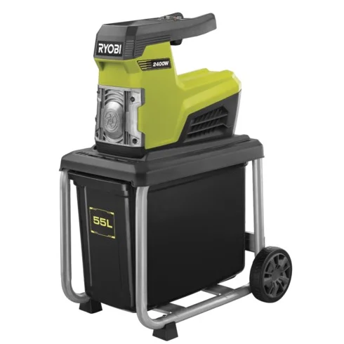 Ryobi Silent Shredder RSH2445T reviews | ProductReview.com.au