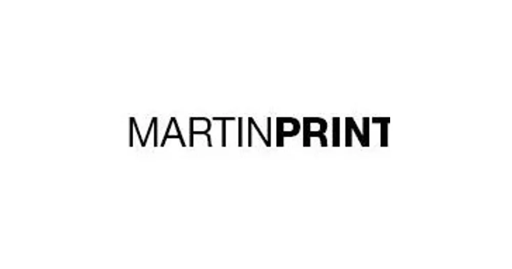 Martin Print reviews | ProductReview.com.au