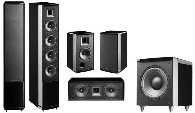 Accusound High Definition Series 2 reviews | ProductReview.com.au