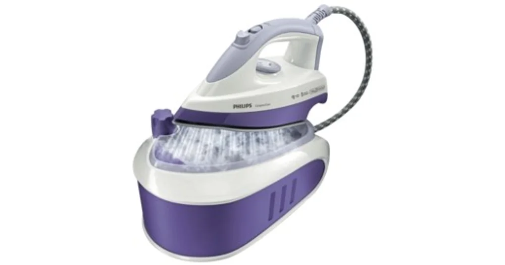 Philips GC6540 | ProductReview.com.au