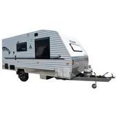 Best Leader Caravans Caravans in 2023 as reviewed by Australian ...