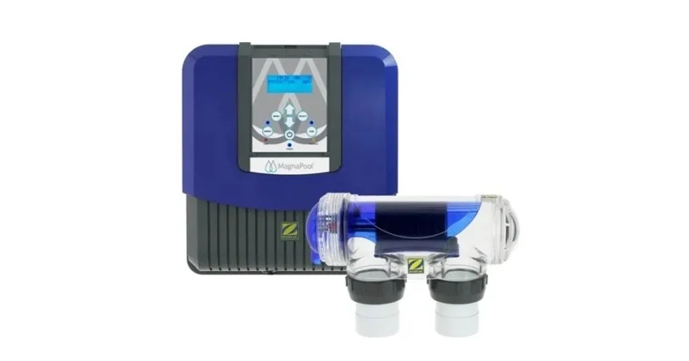 Zodiac MagnaPool Hydroxinator | ProductReview.com.au