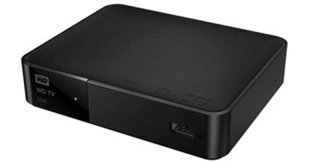 WD TV Live reviews | ProductReview.com.au