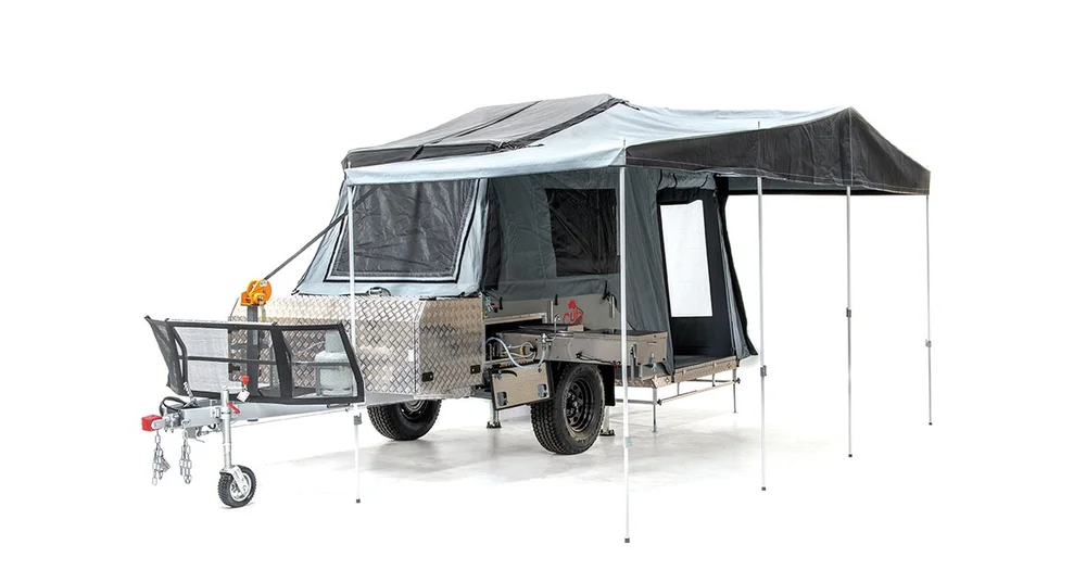 Cub Kamparoo Daintree reviews | ProductReview.com.au