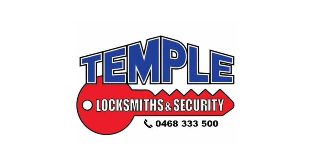 Temple Locksmiths & Security | ProductReview.com.au