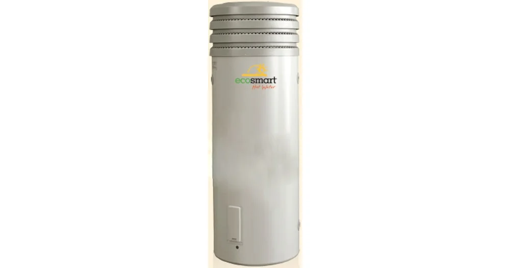 EcoSmart Solar Heat Pump reviews | ProductReview.com.au