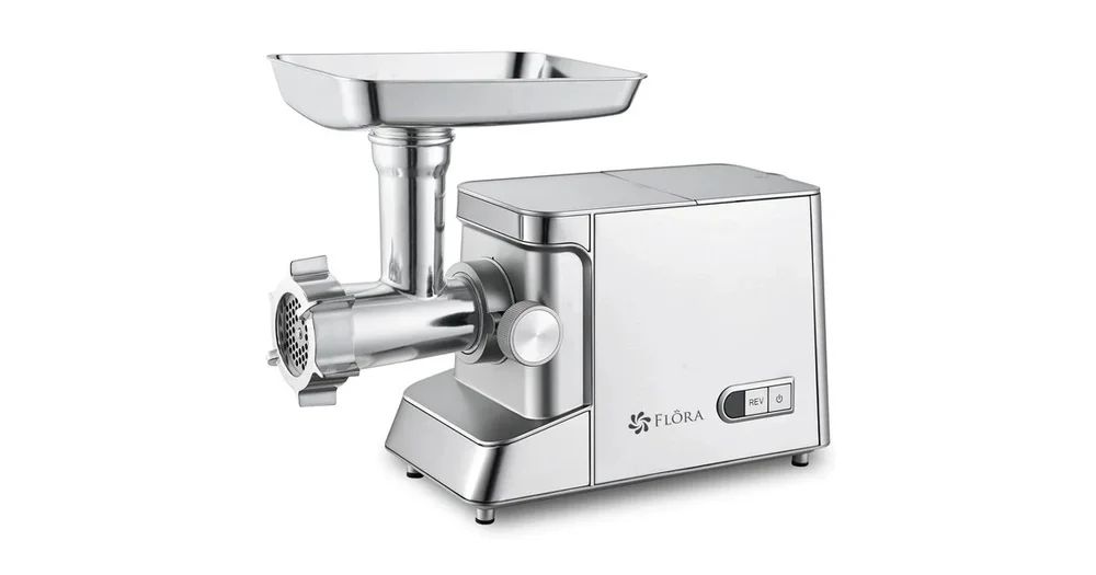 Flora MGM-GH700 reviews | ProductReview.com.au