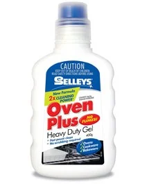 Selleys Oven Plus Heavy Duty Gel reviews | ProductReview.com.au