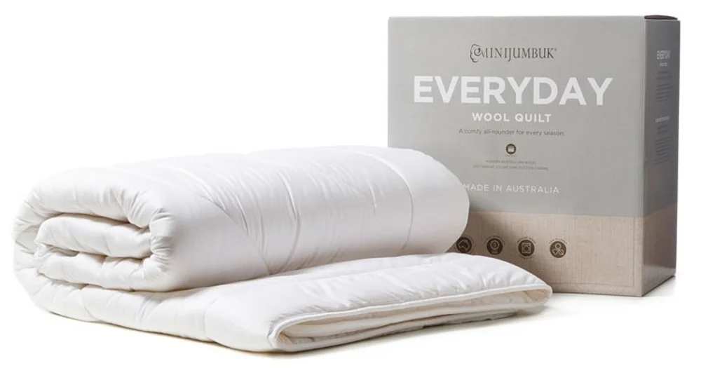 MiniJumbuk Everyday reviews | ProductReview.com.au