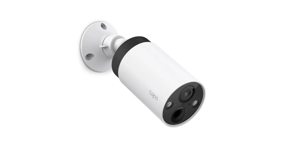 TP-Link Tapo C420 reviews | ProductReview.com.au