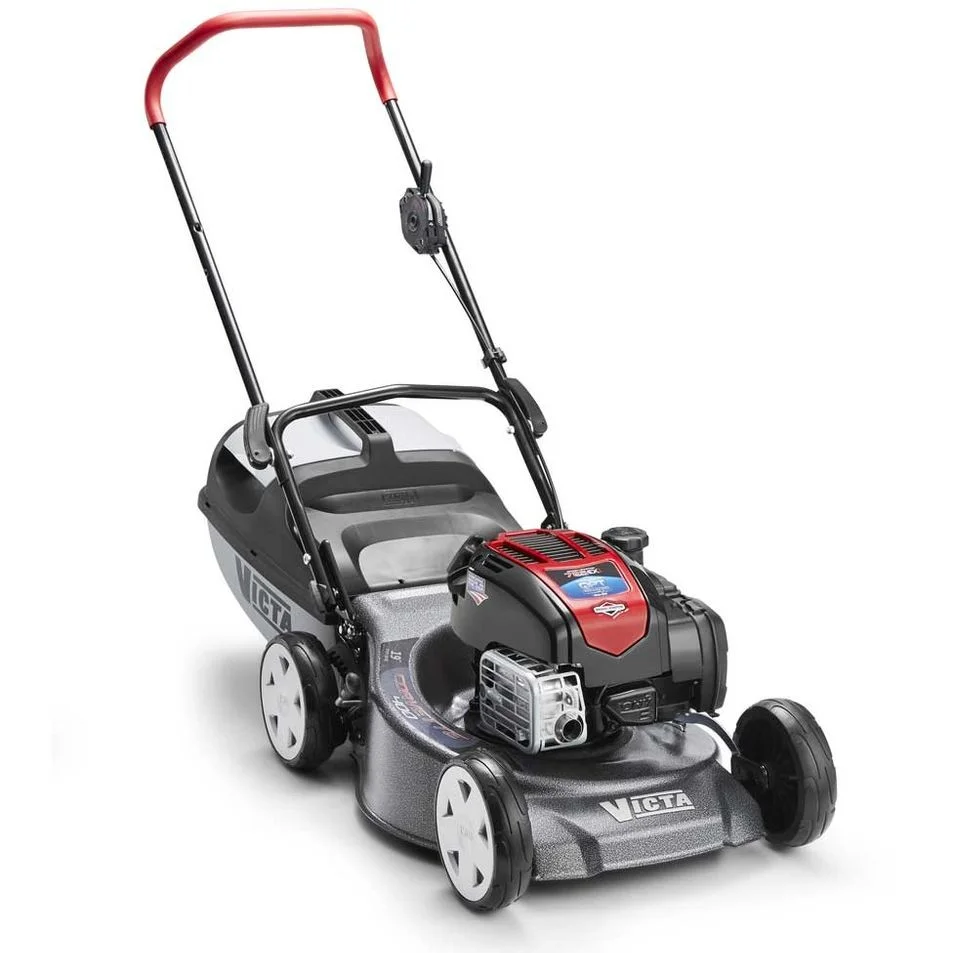 Victa Corvette 400SP reviews | ProductReview.com.au