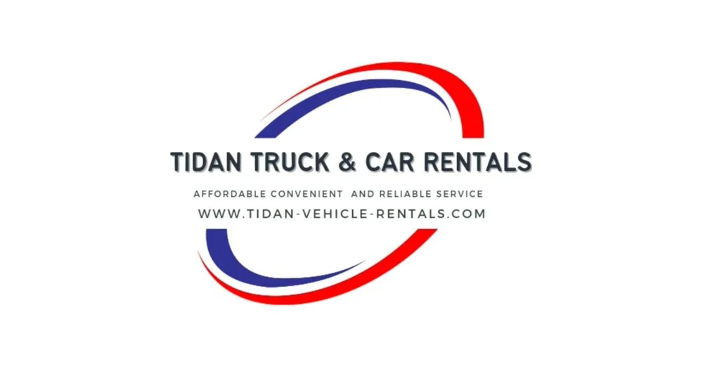 Tidan Truck & Car Rentals reviews | ProductReview.com.au