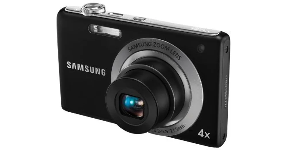 Samsung ST60 reviews | ProductReview.com.au