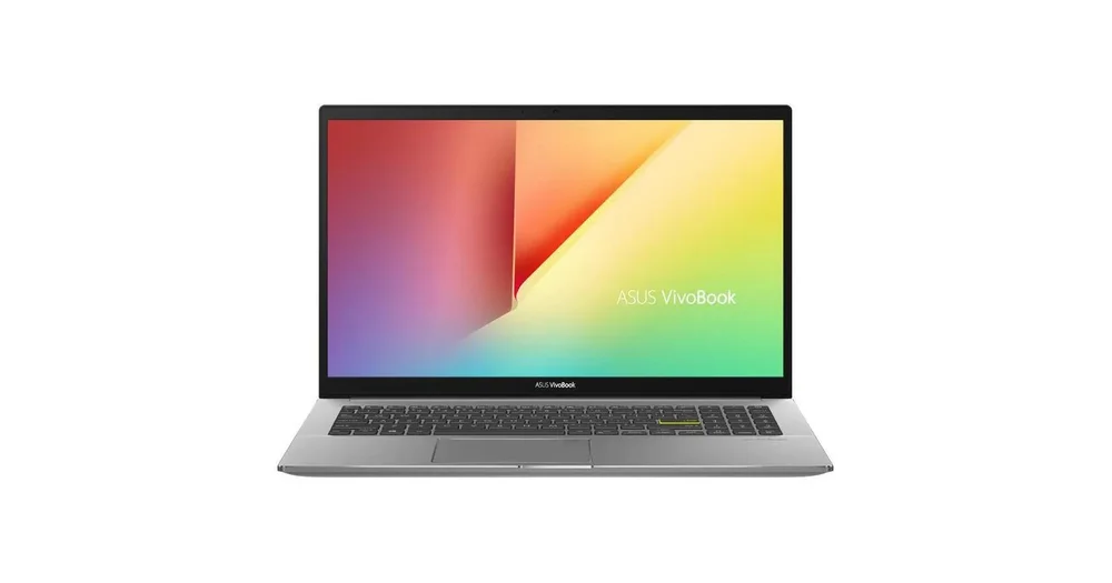 ASUS Vivobook S15 reviews | ProductReview.com.au