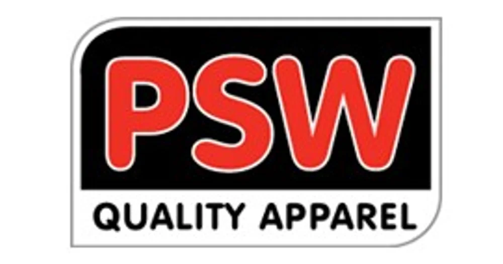 PSW Quality Apparel reviews | ProductReview.com.au