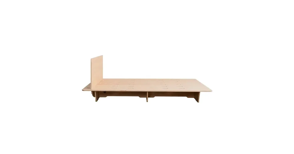 Koala Timber Bed Base reviews | ProductReview.com.au