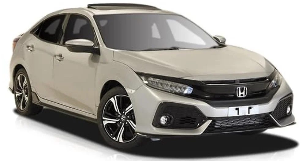 Honda Civic 10th Gen (Hatchback) RS (2016-2021) reviews | ProductReview ...