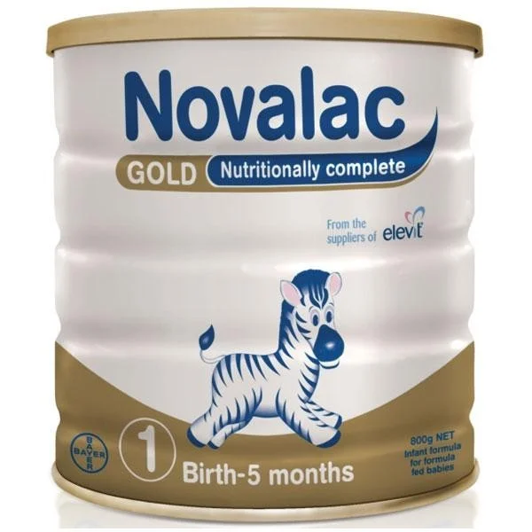 Novalac Gold reviews | ProductReview.com.au