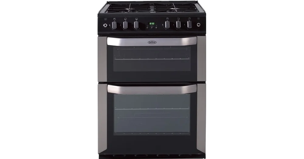 Belling FSG60TC reviews | ProductReview.com.au