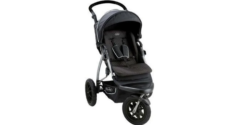 ZuZu Ink 3 Wheel reviews | ProductReview.com.au