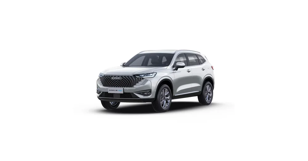Haval H6 Ultra Hybrid (2022-2025) reviews | ProductReview.com.au