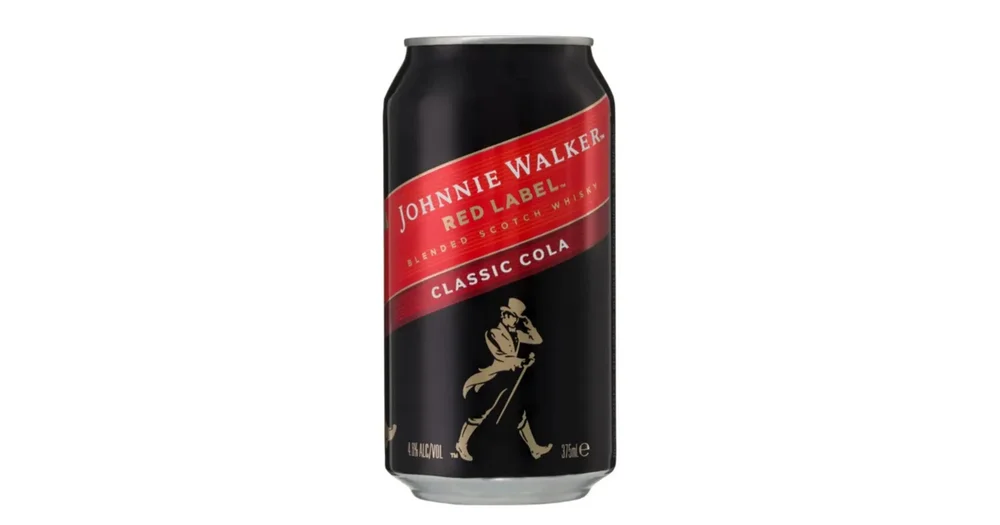 Johnnie Walker And Cola Reviews Productreview Au