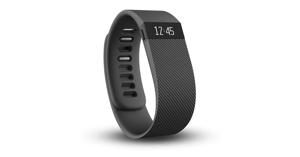 Fitbit Charge reviews | ProductReview.com.au