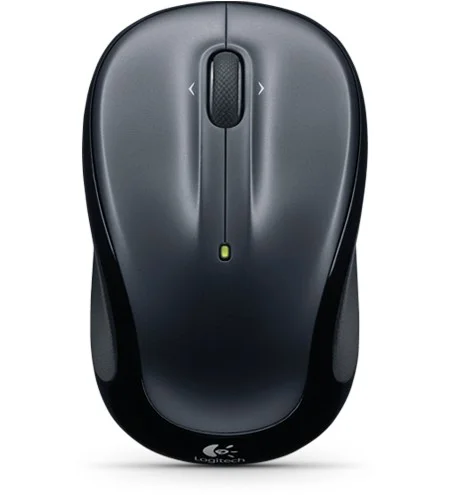 Logitech Wireless Mouse M325 reviews | ProductReview.com.au